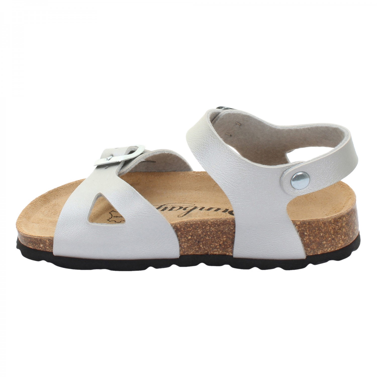 Sandales Multibrides Lys Sunbay