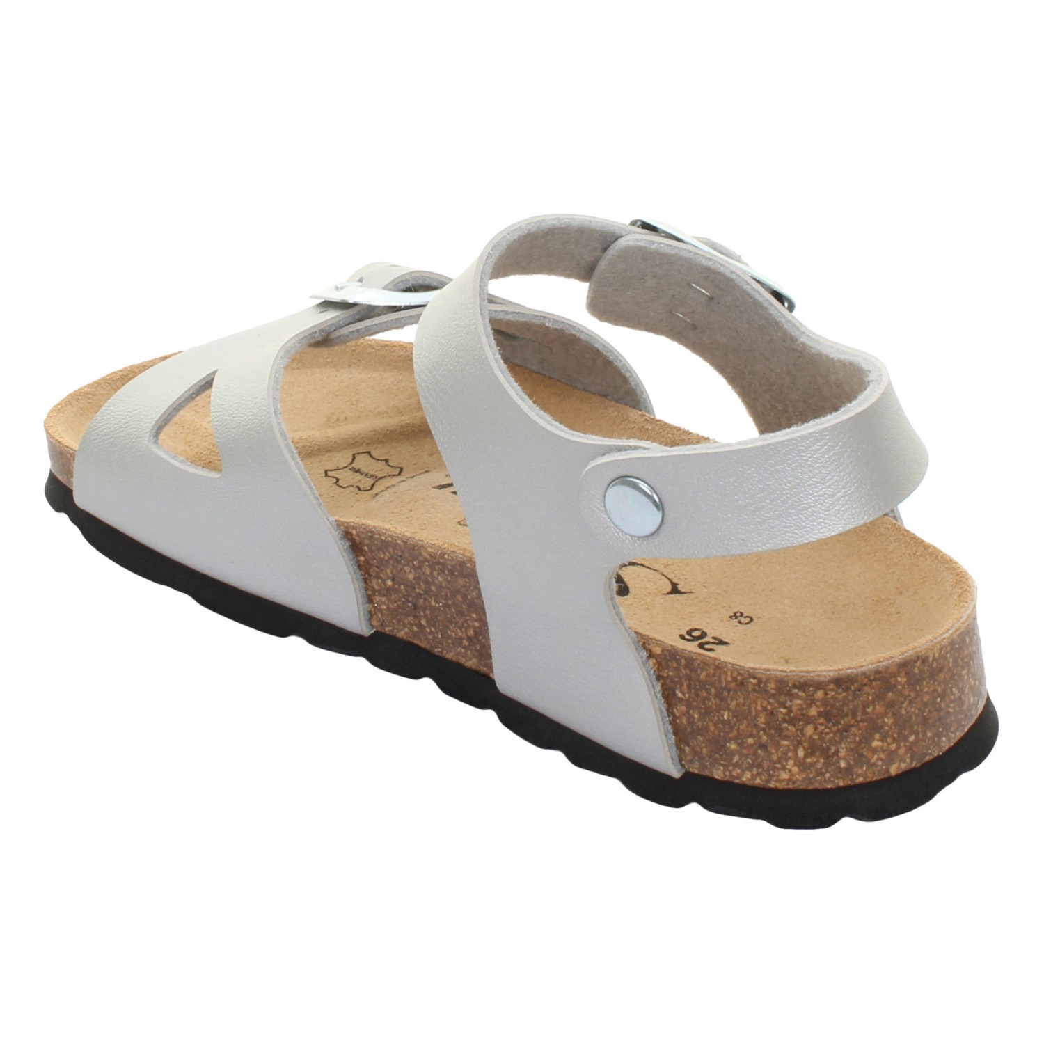 Sandales Multibrides Lys Sunbay