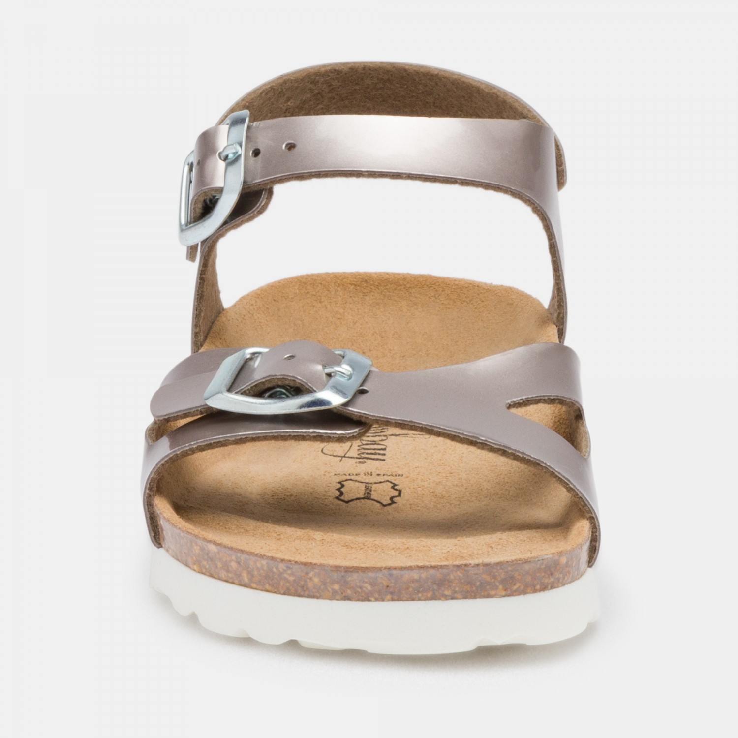 Sandales Multibrides Lys Sunbay