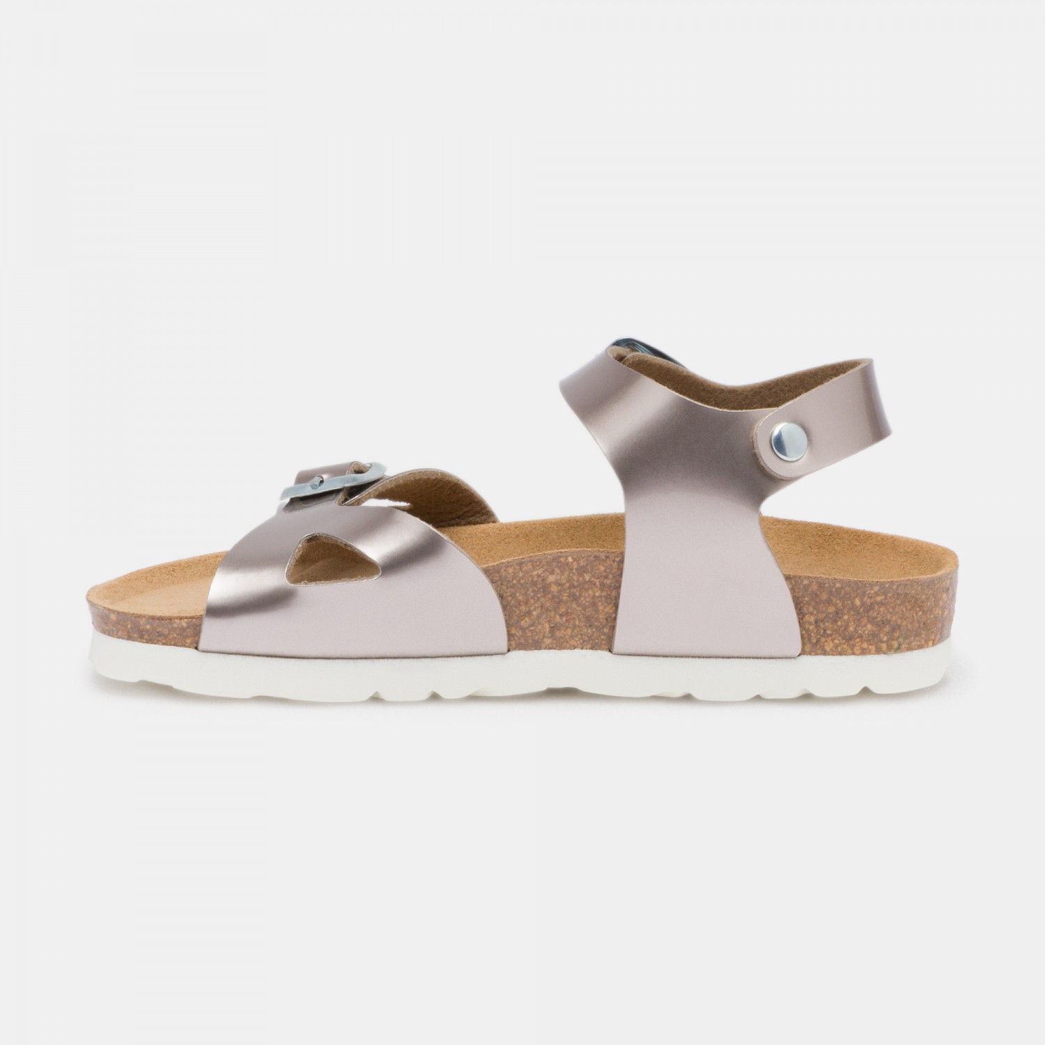 Sandales Multibrides Lys Sunbay