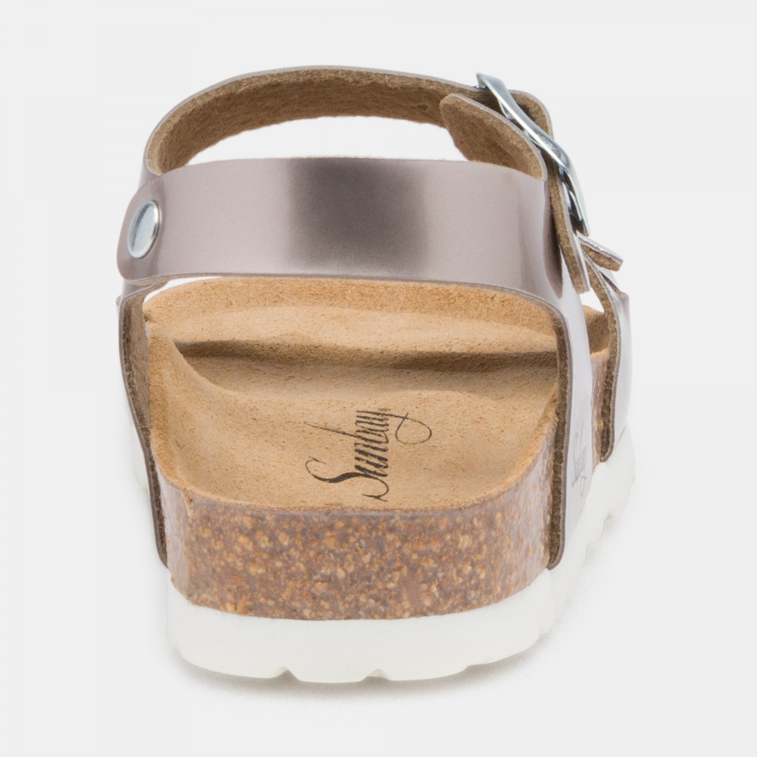 Sandales Multibrides Lys Sunbay