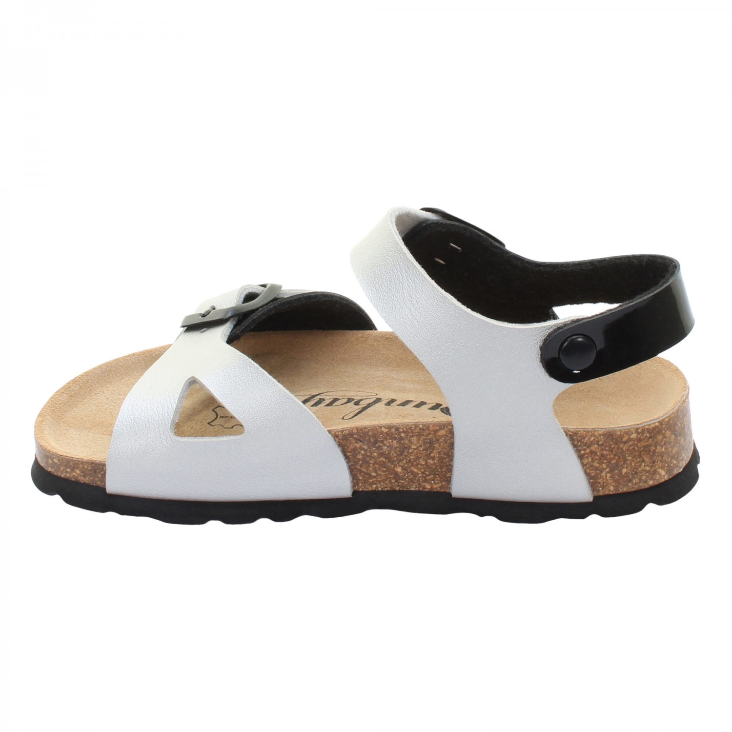Sandales Multibrides Lys Sunbay