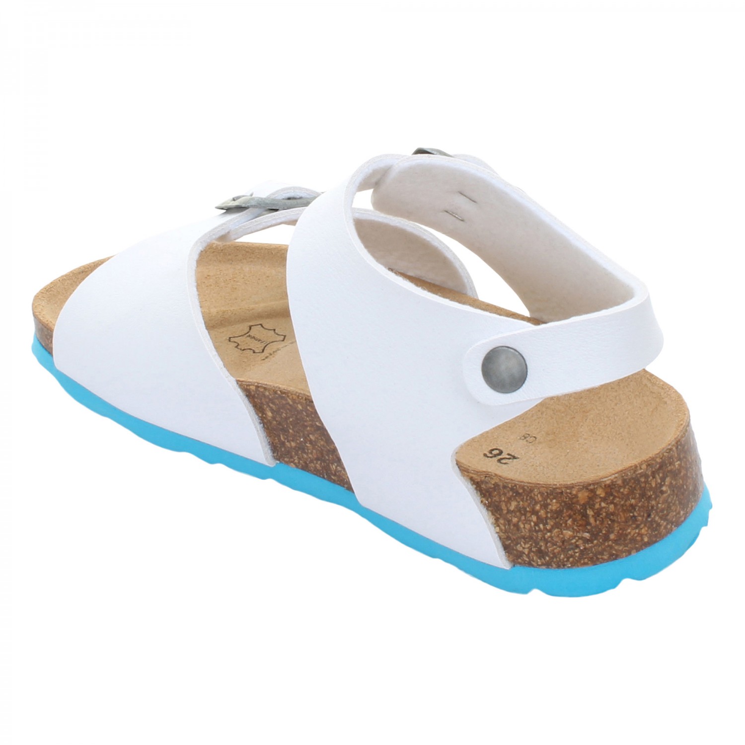 Sandales Multibrides Lys Sunbay